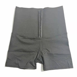 Plus Size Waist Trainer Pants fitness running sweatpants peach hip Women Stretch tight Gym Shapewear leggings
