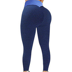 Hot sale sexy Gym Wear 2022 new Breathable Yoga trousers High Waist sports Pants Scrunch Butt Lift Leggings For Women