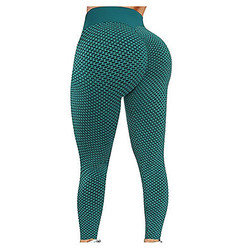 Hot sale sexy Gym Wear 2022 new Breathable Yoga trousers High Waist sports Pants Scrunch Butt Lift Leggings For Women