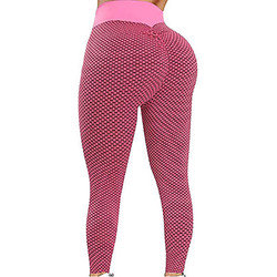 Hot sale sexy Gym Wear 2022 new Breathable Yoga trousers High Waist sports Pants Scrunch Butt Lift Leggings For Women