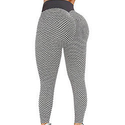 Hot sale sexy Gym Wear 2022 new Breathable Yoga trousers High Waist sports Pants Scrunch Butt Lift Leggings For Women