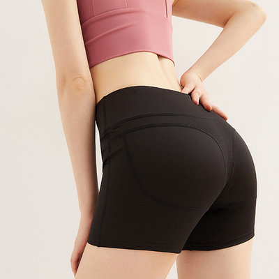 Women yoga pants slim elastic gym wear new design soft comfortable fitness high waist pants Lady leggings