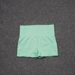 Explosive seamless breathable tight yoga set quick-drying bra fitness running gym wear sports women's pants trousers