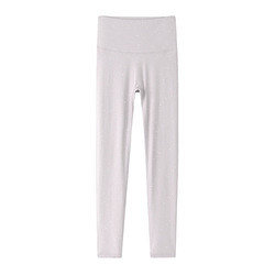 2021 summer new  printed women's pants running lift buttocks without embarrassment line high waist fitness yoga pants