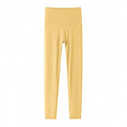 2021 summer new  printed women's pants running lift buttocks without embarrassment line high waist fitness yoga pants