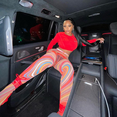 Quick Dry leggings Gym wear High Waist pantyhose trousers Tight Butt Lift Yoga Pants in stock  Yoga Jumpsuit