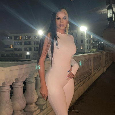 Women New sportswear Sexy Single Sleeve gym wear High Waist peach Hips Tight yoga suit Solid Color Sport Jumpsuit