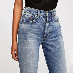 ladies new high waist sportswear wide leg yoga pants straight leg trousers casual comfortable street style ladies jeans pants
