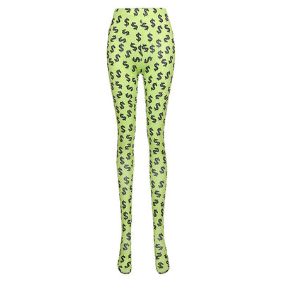 Custom Print sports Leggings Tights Yoga Pants For Woman Workout fitness clothing ladies sportswear leggings for women