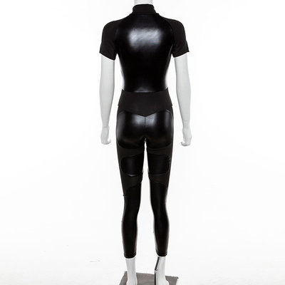 2019 aliexpress is a hot new summer fashion for women's yoga