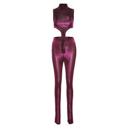 Women solid color sports set High Waist yoga Leggings Sports Outfits 2 Pieces sportswear Workout fitness clothes