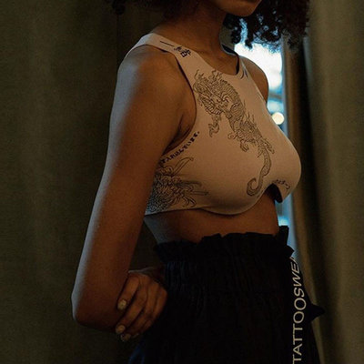 2021 women sexy short crop tops new print sleeveless casual streetwear ladies sportswear fashion irregular hem tank crop top