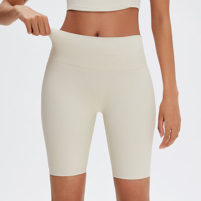 Wholesale leggins women fitness comfortable sports pants gym wear High waist and tight shorts running workout custom yoga pants