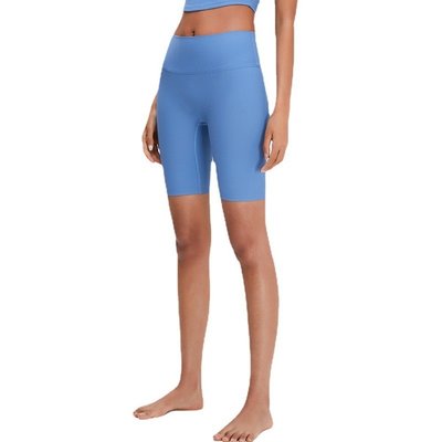 Wholesale leggins women fitness comfortable sports pants gym wear High waist and tight shorts running workout custom yoga pants