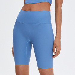 Wholesale leggins women fitness comfortable sports pants gym wear High waist and tight shorts running workout custom yoga pants