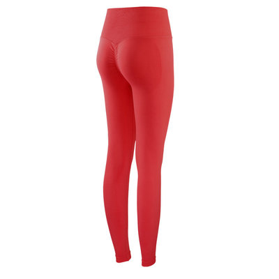 Summer peach pants new fitness pants women high waist hip lift sports trousers tight yoga pants outer wear
