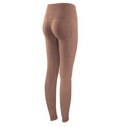 Summer peach pants new fitness pants women high waist hip lift sports trousers tight yoga pants outer wear