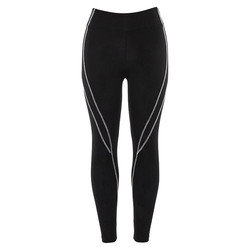 new style sports round neck long sleeve outdoor fitness clothing net yarn solid color dance fitness sets