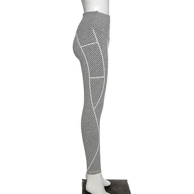 Fitness Sexy Seamless  Leggings Sport Running High Waist Pants women sportswear casual pants