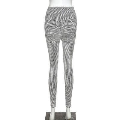 Fitness Sexy Seamless  Leggings Sport Running High Waist Pants women sportswear casual pants