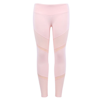 breathable women fitness trousers sports pants yoga  pants sportswear leggings for women