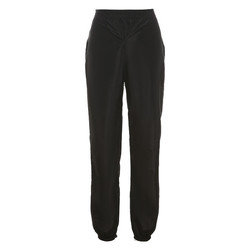 Wholesale Custom Women Sexy Low Waist Slim Fit Solid Color Street Straight Casual Trousers Ladies Fitness Outdoor Sports Pants