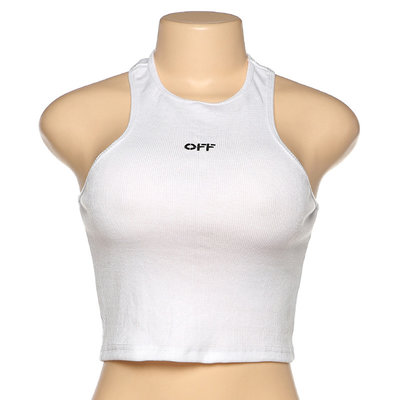 Ladies Chic sports  vest Women Gym Fitness Yoga Seamless Crop Tank Top