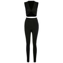 new design Fitness Compression clothes Women Gym wear yoga Leggings sports Bra yoga Pants Sexy Tight Fashion Sportswear
