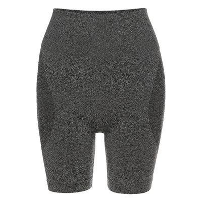 New design Female Plain Color Butt Lifting Women Yoga Short Pants High waist Gym Shorts leggings for women