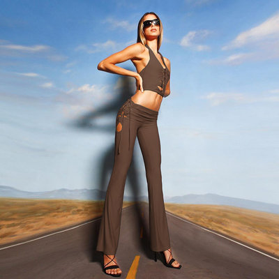 2021 hot selling women seamless sportwear solid color gym wear fitness clothes ladies athletic workout two piece yoga set