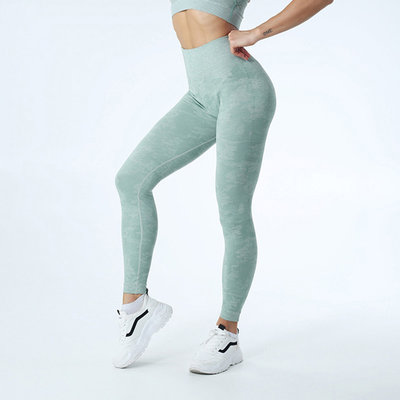 Tummy Control  Sports Outfit Seamless Yoga  High Waist Sports Outfit