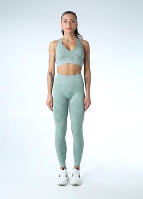 Tummy Control  Sports Outfit Seamless Yoga  High Waist Sports Outfit