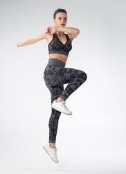 Tummy Control  Sports Outfit Seamless Yoga  High Waist Sports Outfit