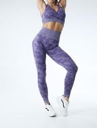 Tummy Control  Sports Outfit Seamless Yoga  High Waist Sports Outfit