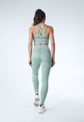 Tummy Control  Sports Outfit Seamless Yoga  High Waist Sports Outfit