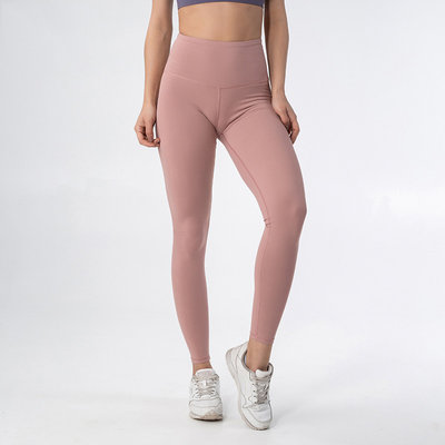 Body Building Ladies Sports Outfit Sexy Printed  Spandex  Material