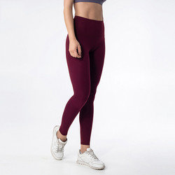 Body Building Ladies Sports Outfit Sexy Printed  Spandex  Material