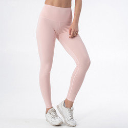 Body Building Ladies Sports Outfit Sexy Printed  Spandex  Material