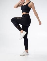 Fitness Yoga Workout  Sports Outfit High Waist Women  Sports Outfit