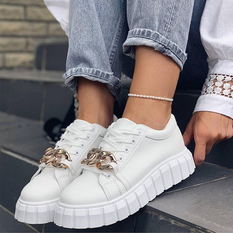 Women Cheap Comfortable flats sneakers wholesale Fashion lady loafers casual breathable shoes 2022 sports