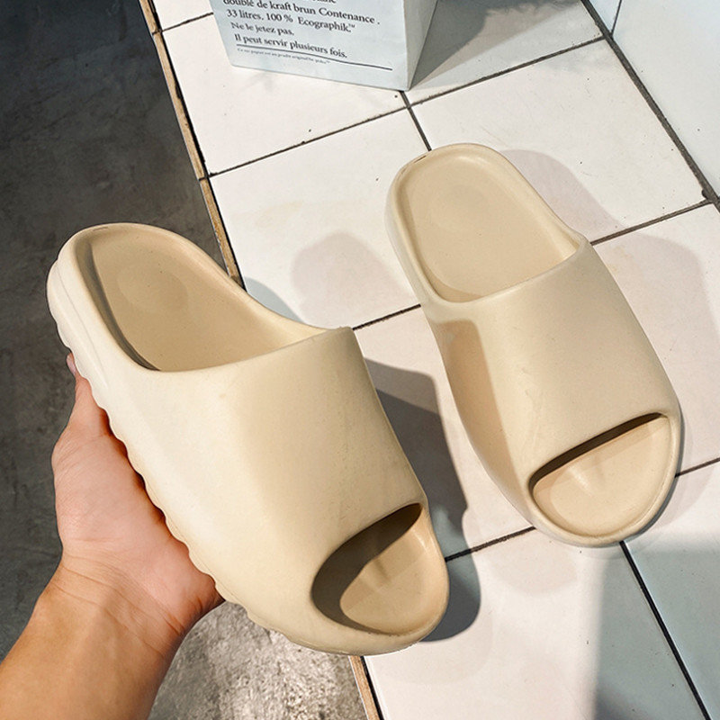 2022 Fashion cheap bedroom shoes women indoor and outdoor Summer home Slippers slides ladies flat sandals