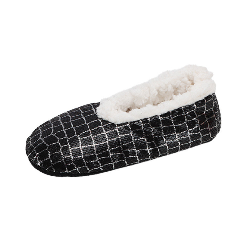 Adult cotton velvet Socks Fuzzy Soft Comfortable Women Winter Slipper Warm ladies slipper Socks With High Quality