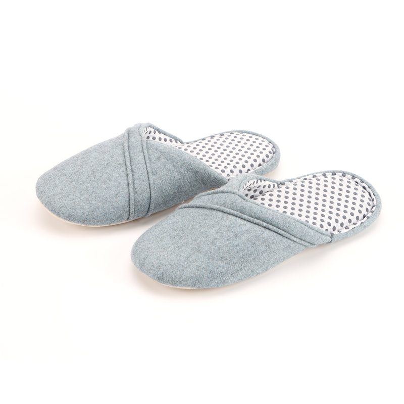 Spring Cute Contracted Women Slipper Shoes House Indoor Flat