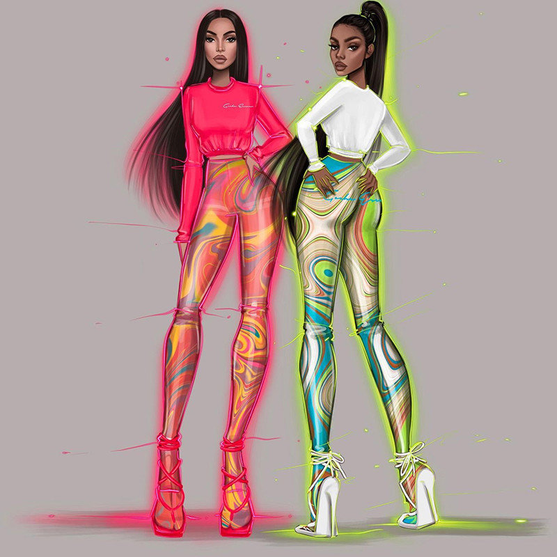 Quick Dry leggings Gym wear High Waist pantyhose trousers Tight Butt Lift Yoga Pants in stock  Yoga Jumpsuit
