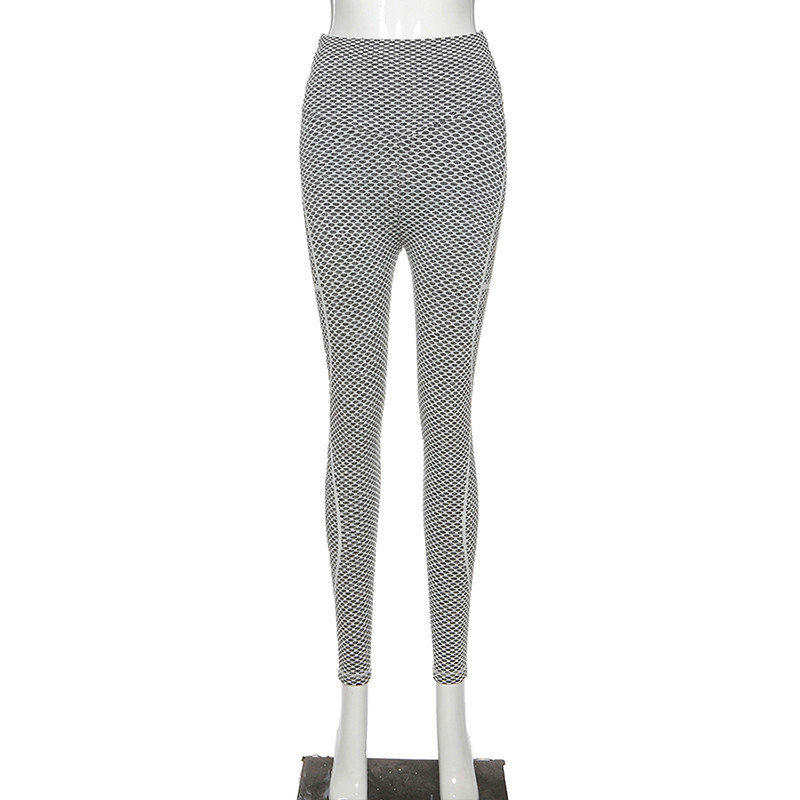 Fitness Sexy Seamless  Leggings Sport Running High Waist Pants women sportswear casual pants