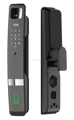 Unlock the Potential of Security and Convenience with Smart Lock