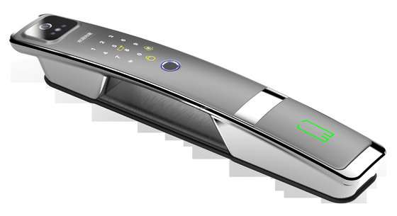Unlock the Potential of Security and Convenience with Smart Lock