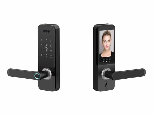 Unlock the Potential of Security and Convenience with Smart Lock