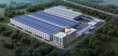 Worldfoam Auto Products (Nantong) Co., Ltd.