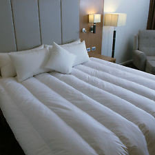 China Washed Contemporary Channel Design Microfiber Quilt Home Textile Bedding Products supplier